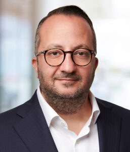 People | RedBird Capital Partners